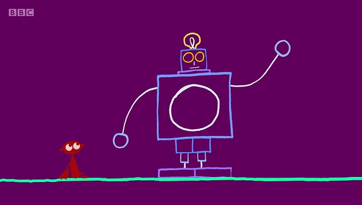 Dipdap Episode 2 Robot - Vídeo Dailymotion