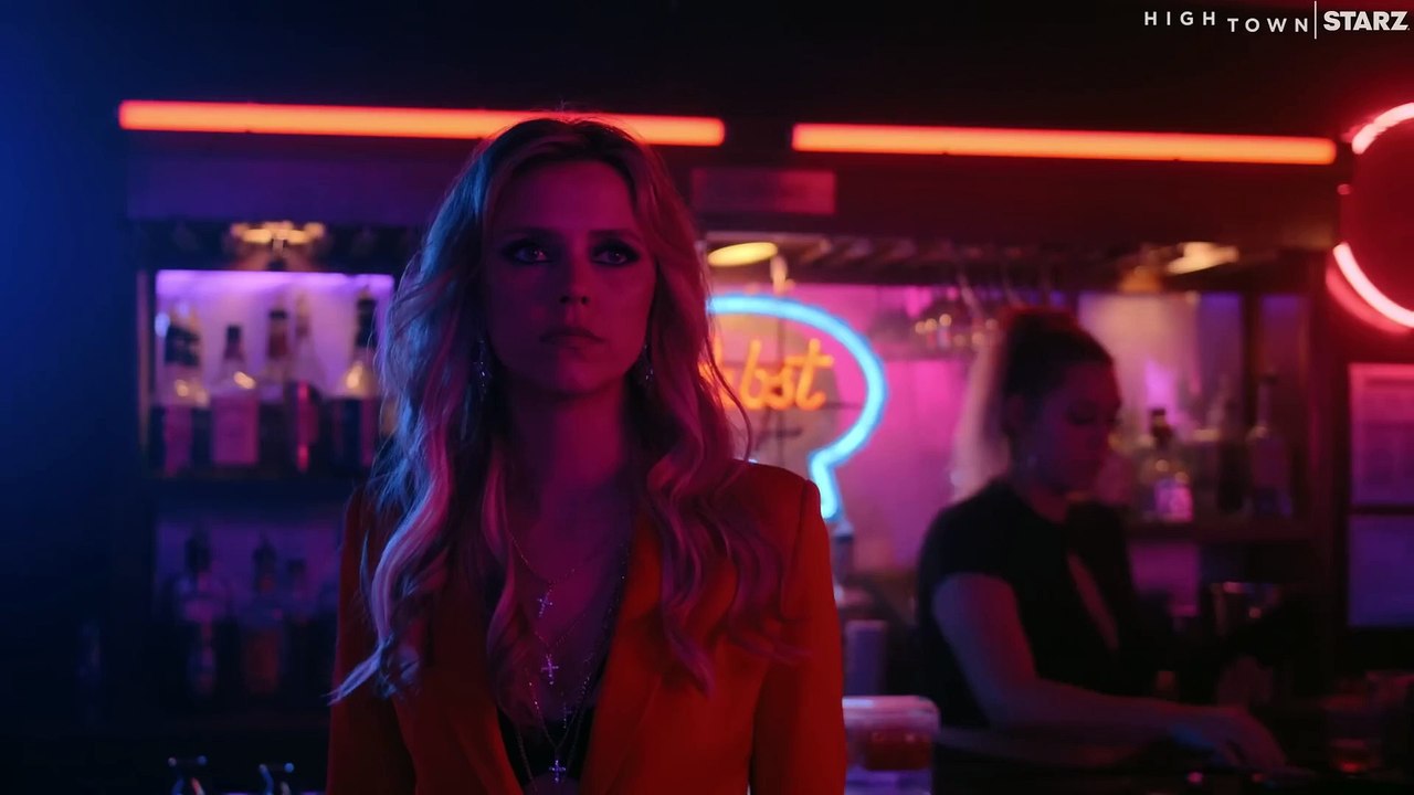 Hightown | Season 3 Official Trailer | STARZ - video Dailymotion