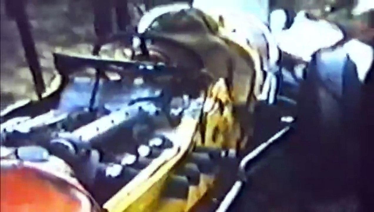 Richard Linder's Fatal Crash @ Trenton 1959 - video Dailymotion