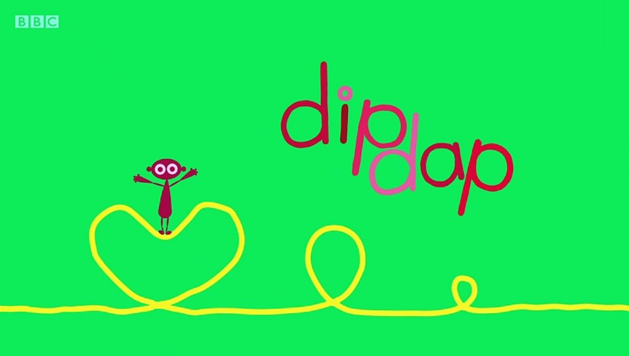 Dipdap Episode 5 Letter - Vídeo Dailymotion