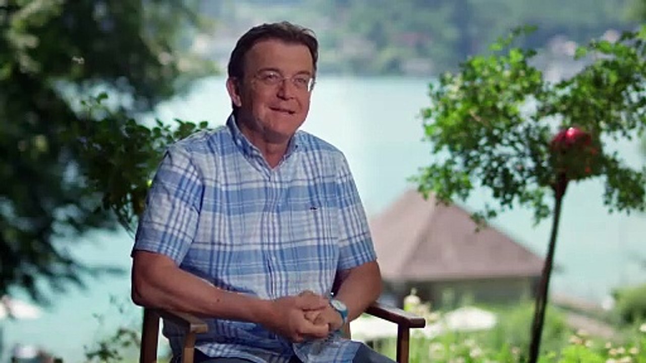 Otto Retzer - der Film meines Lebens | movie | 2020 | Official Trailer ...