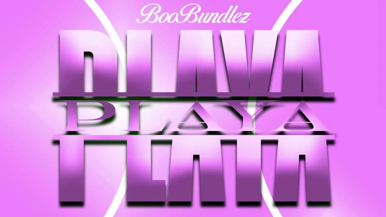 Boo Bundlez - "Playa Playa" Freestyle - video Dailymotion
