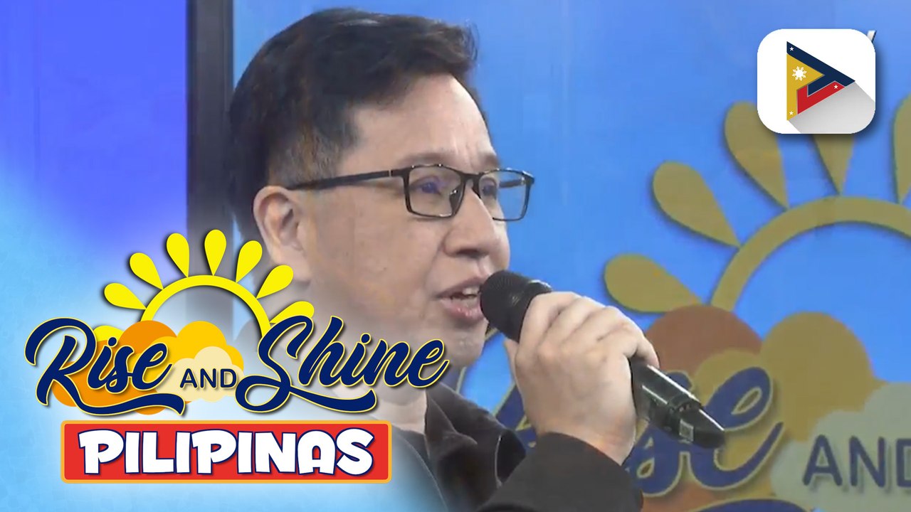 Performer of the Day | Sherwin Sozon - video Dailymotion