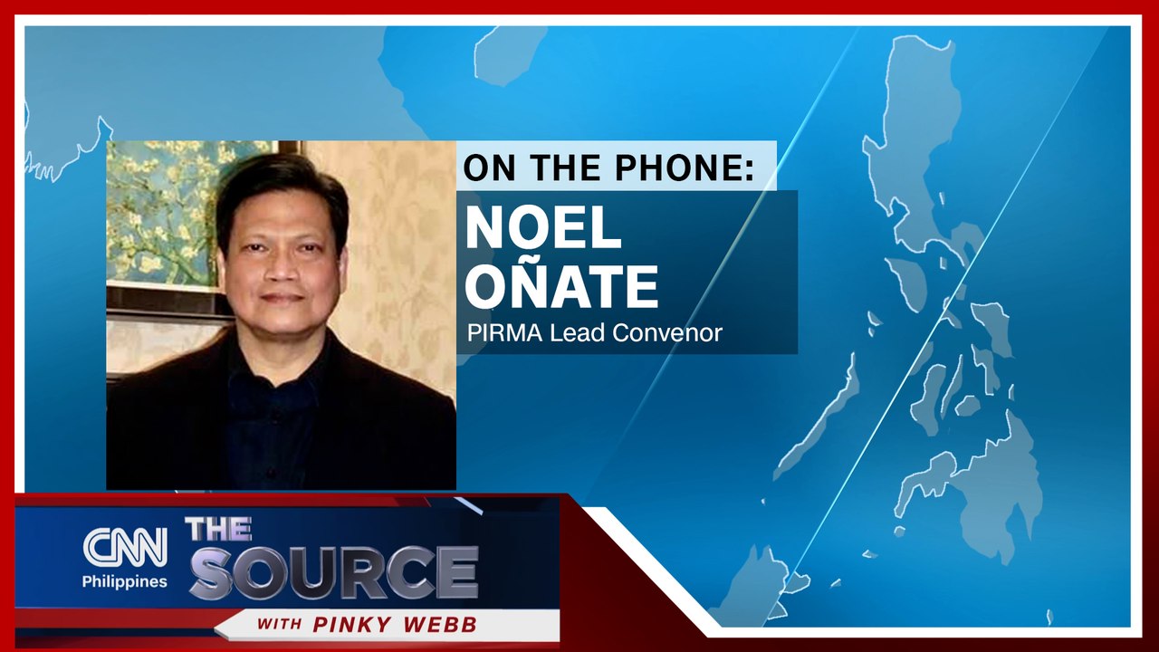 Noel Oñate | The Source - video Dailymotion