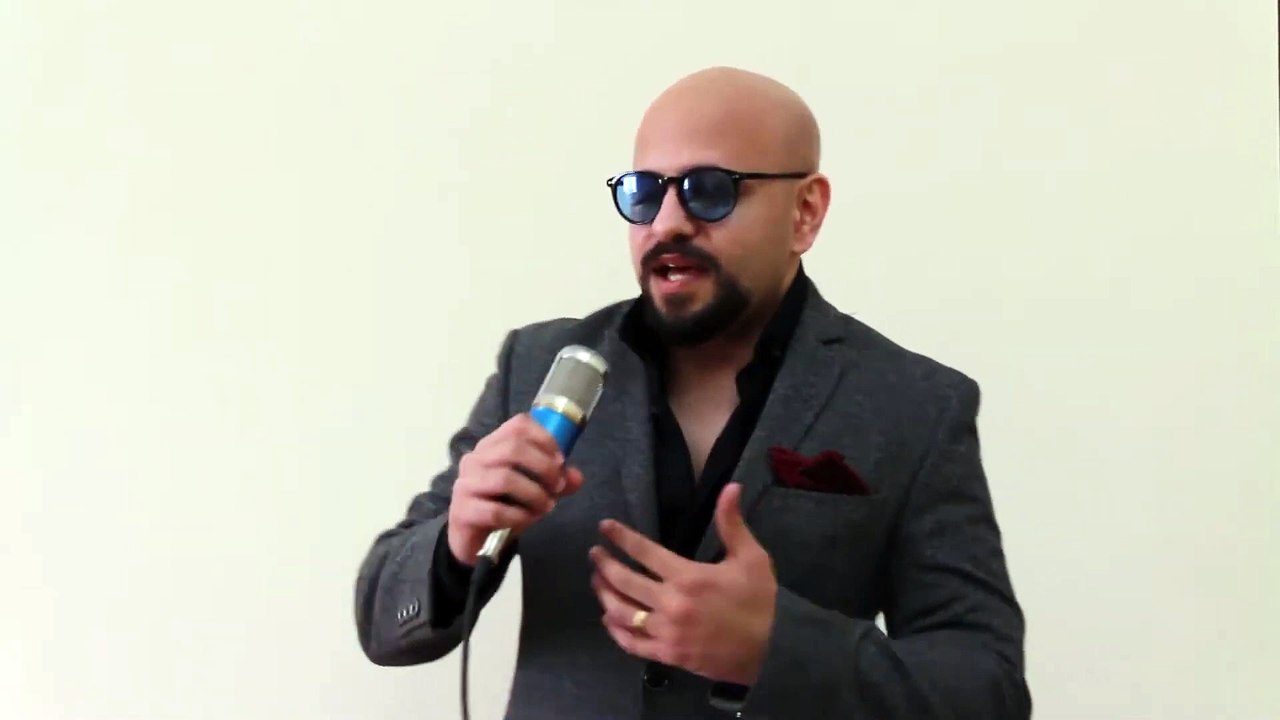 Yohan Wadia Crooner - Quando Quando Quando - video Dailymotion