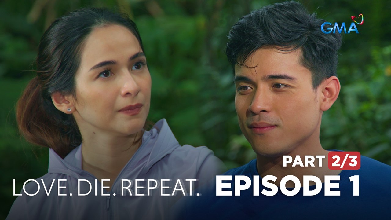 Love. Die. Repeat: The brokenhearted girl meets her soulmate! (Full ...