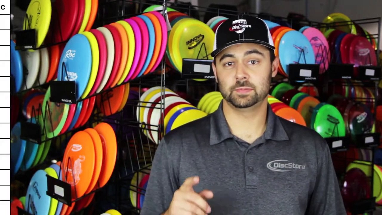 Why to buy your Disc Golf products from Disc Store.com - video Dailymotion