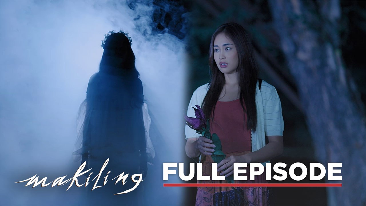 Makiling: Full Episode 6 (January 15, 2024) - video Dailymotion