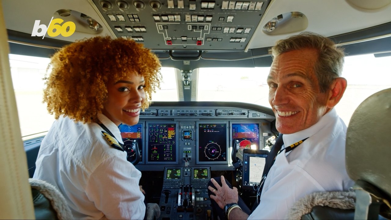 Here’s What Some Pilot Think of Airline Passenger Behavior - video ...