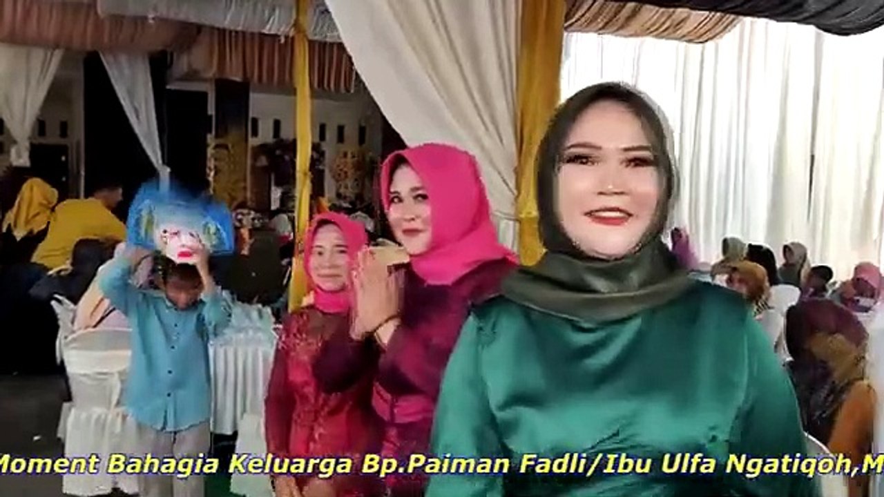 RUNTAH-COVER VERA PUSPITA-RAGIL PONGDUT - Video Dailymotion