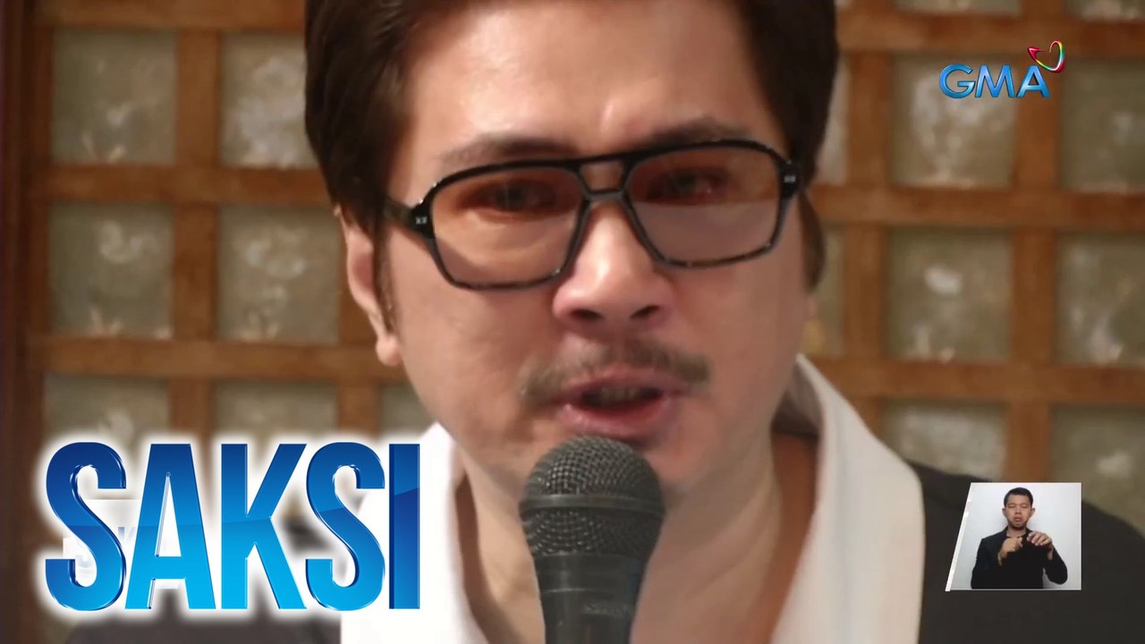Janno Gibbs, gusto ng public apology mula sa QCPD; galit ang naramdaman ...
