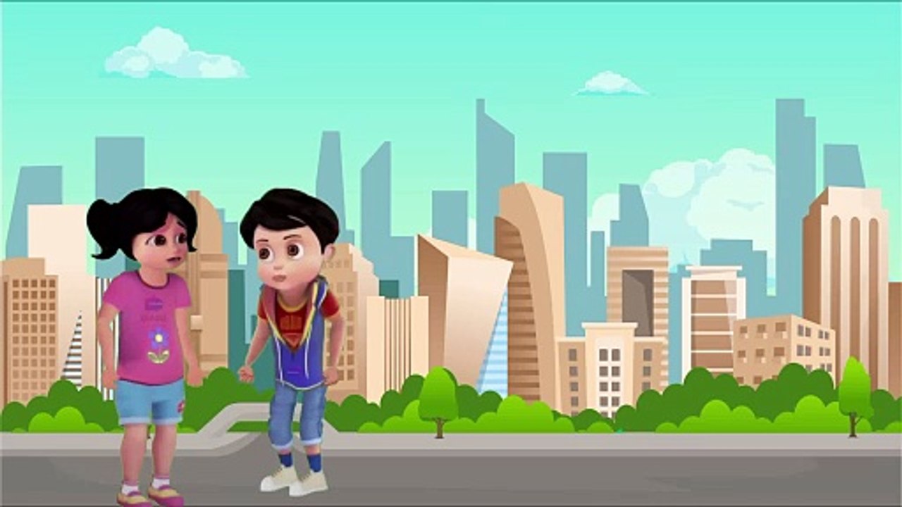 Vir The Robot Boy | Robot Boy Suit On | Vir The Robo Boy | #vir ...