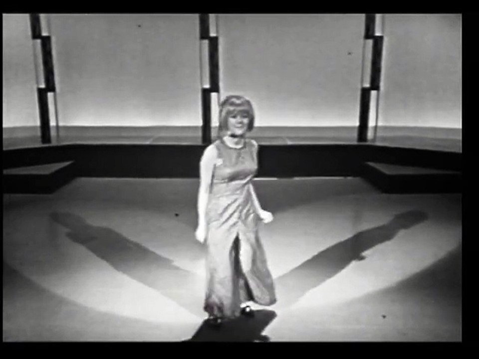 LYNNE RANDELL - Summertime (Bandstand 1965) - video Dailymotion