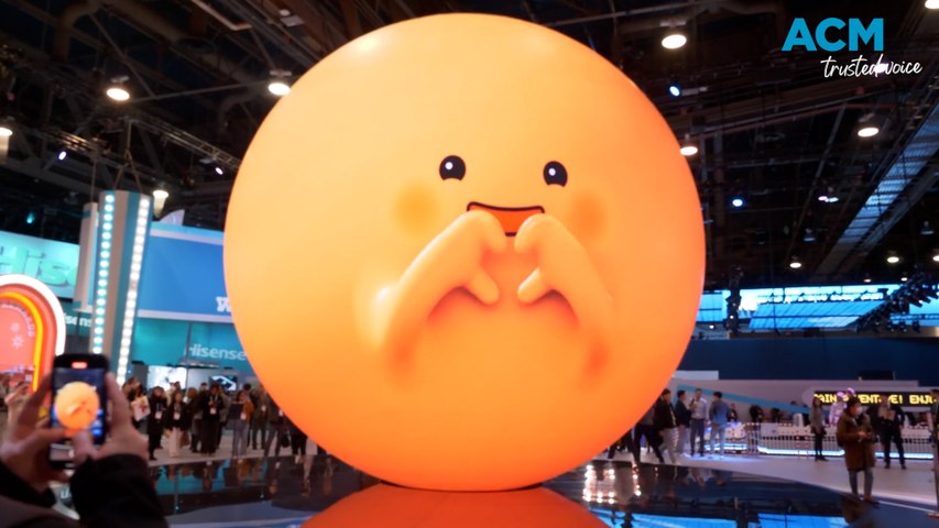 CES 2024: The boldest inventions from world’s biggest tech show | The ...