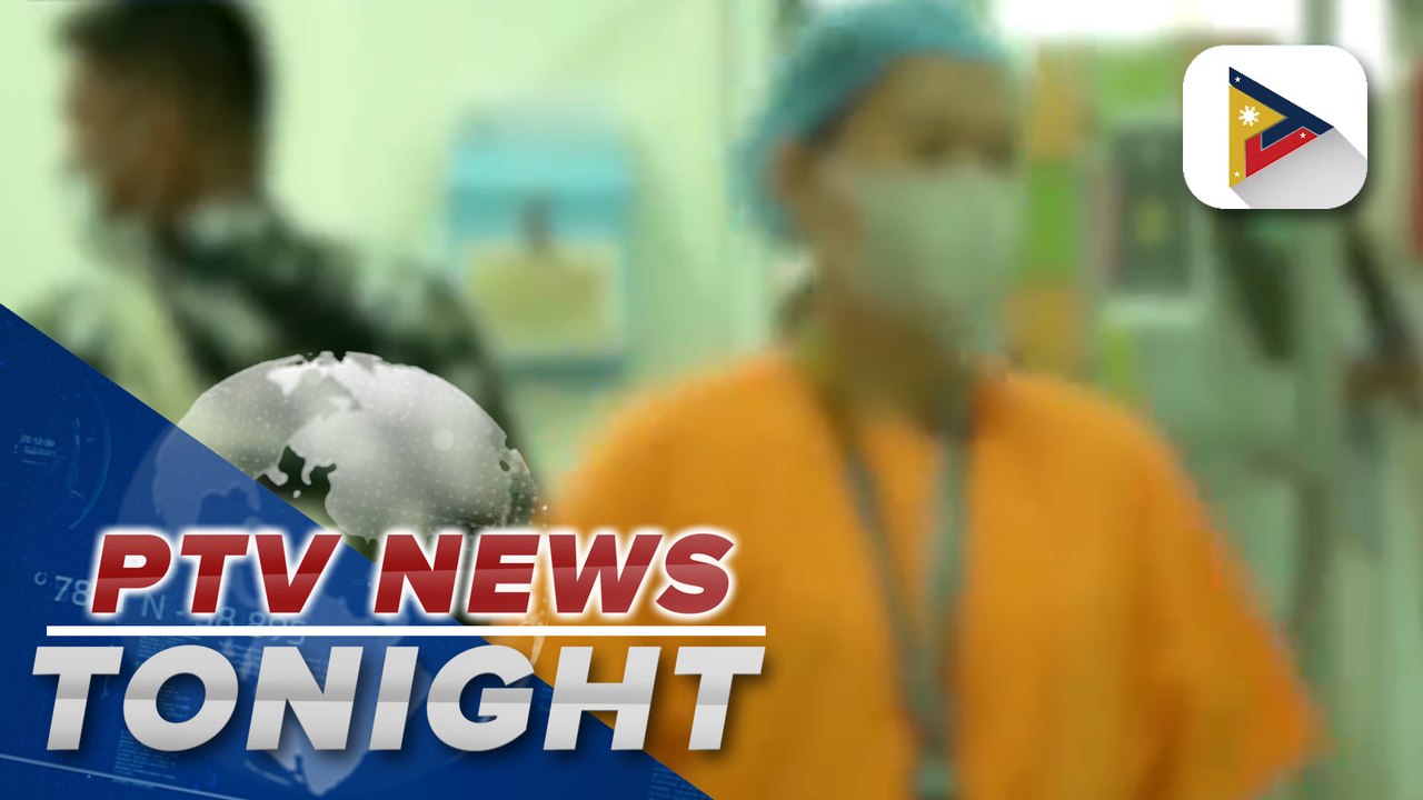 Baguio City Service Office confirms presence of virus in some samples ...