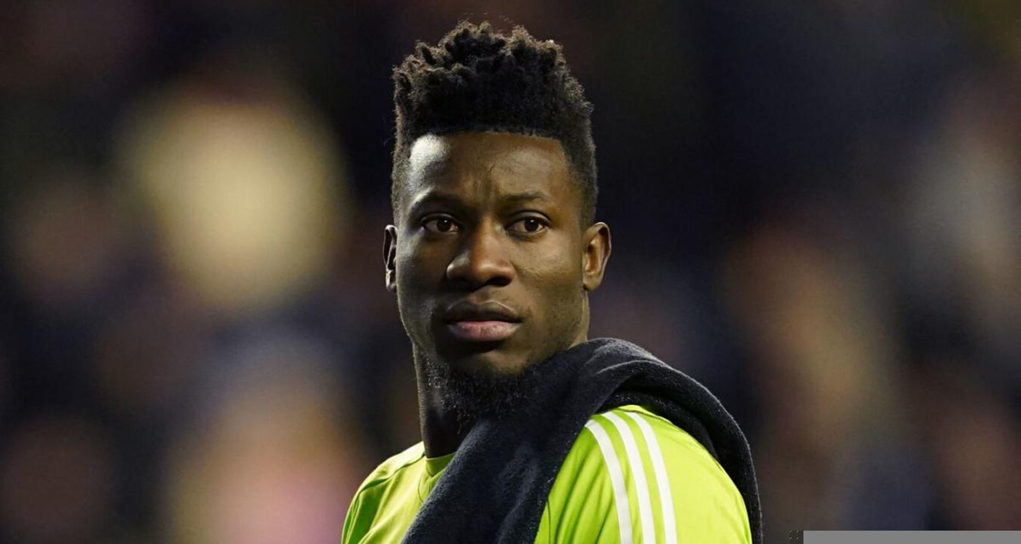 Cameroon coach Song on why Onana got dropped | beIN SPORTS