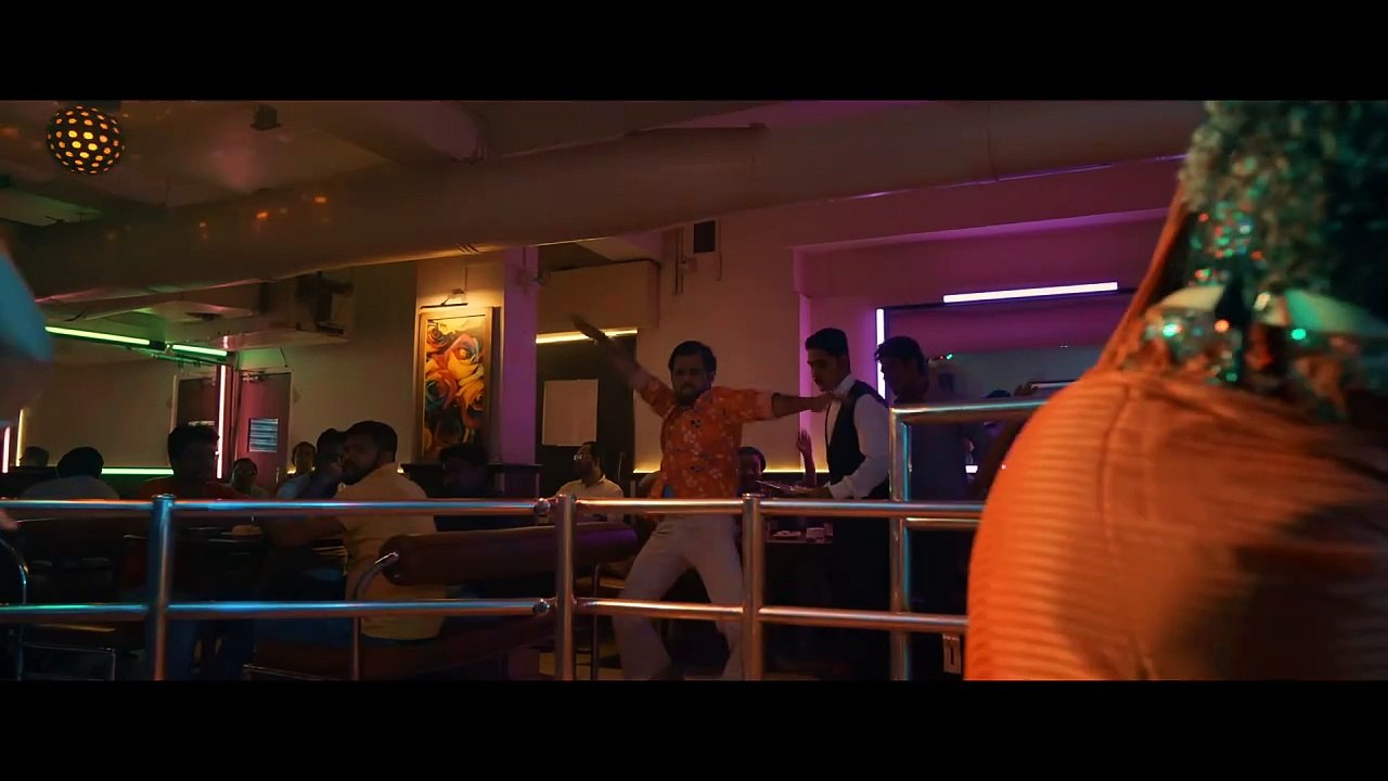 Hubba | movie | 2024 | Official Trailer - video Dailymotion