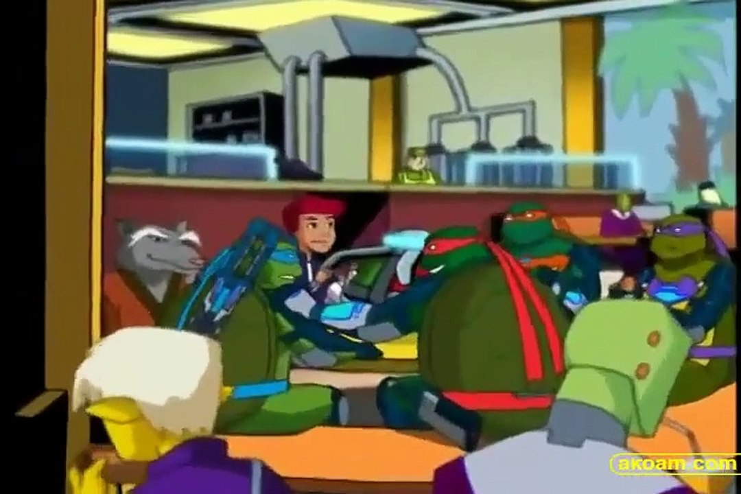 TMNT.S06E11.EgyDead.CoM - فيديو Dailymotion