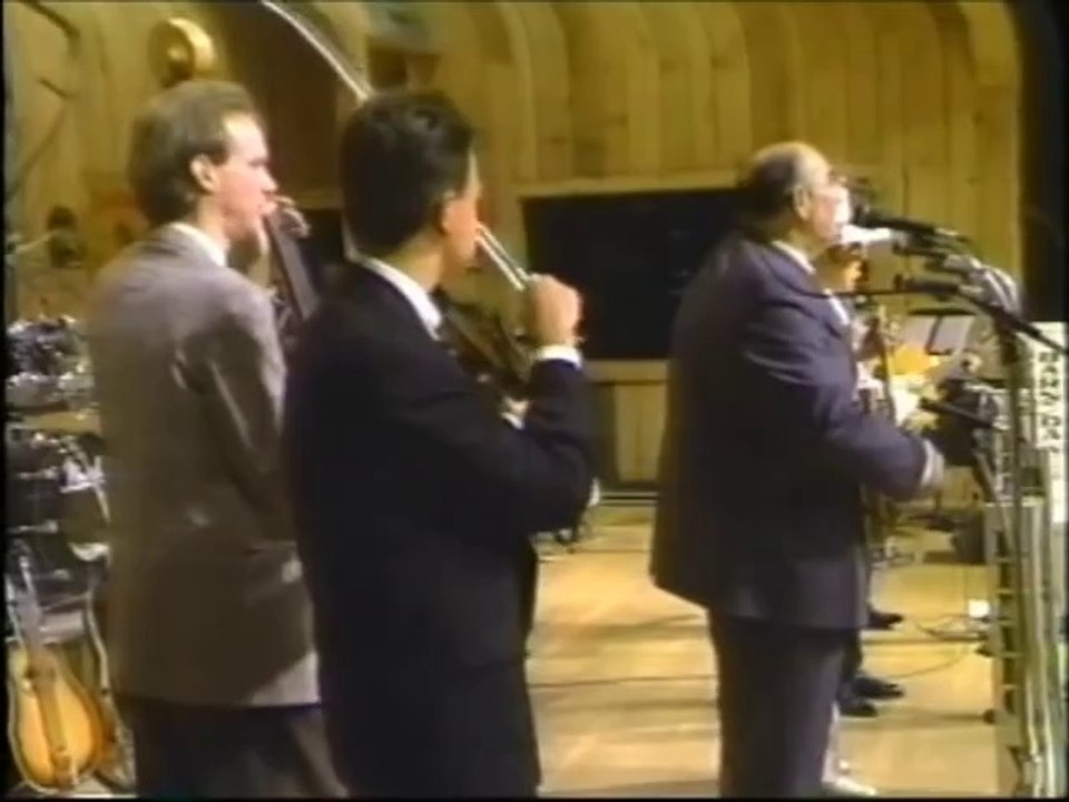 The Osborne Brothers Kentucky live[640x480] - video Dailymotion