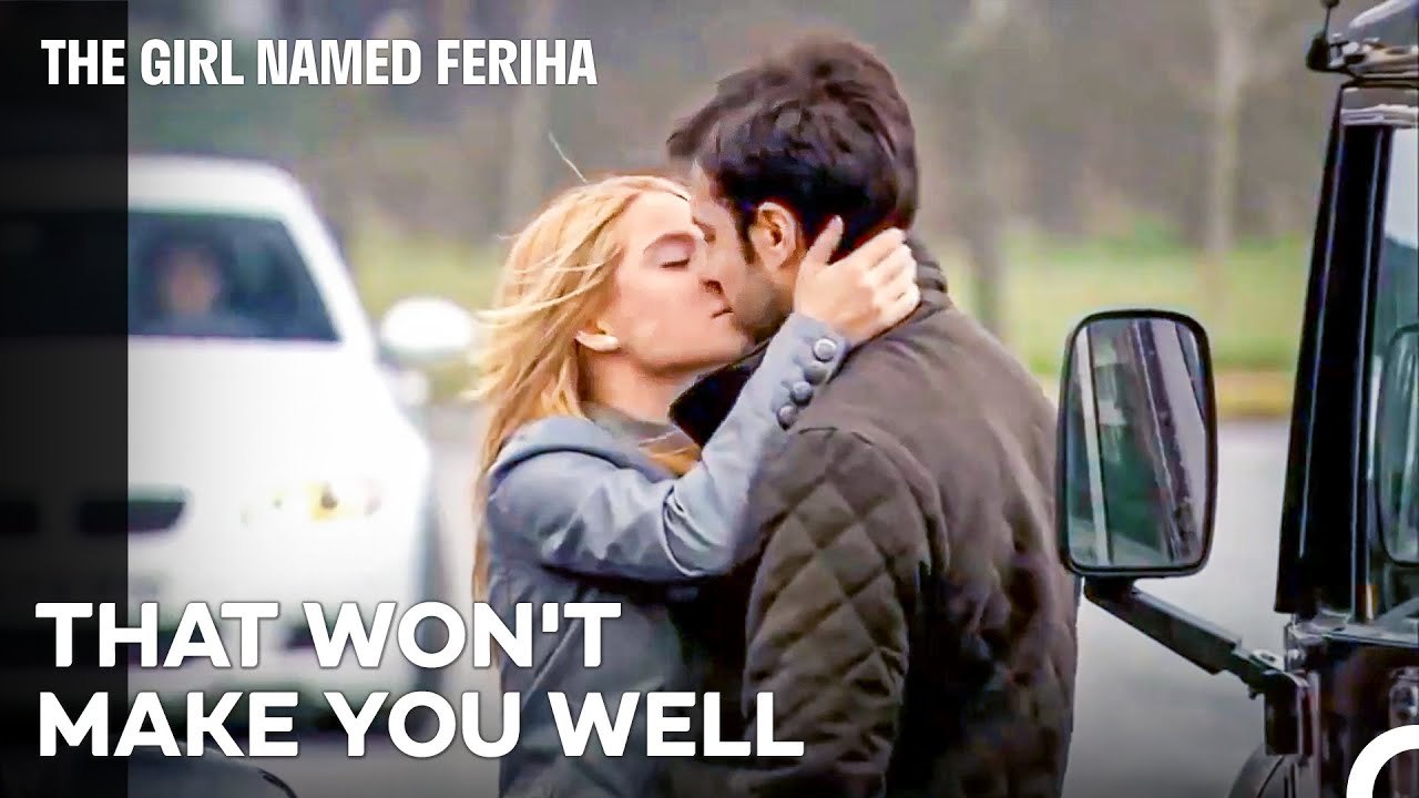 Hande's Bold Move - The Girl Named Feriha - video Dailymotion