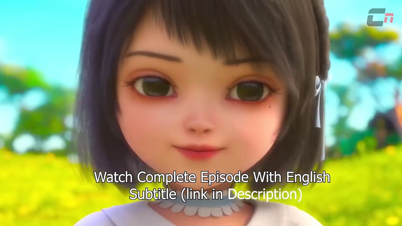 Mysterious Treasures Episode 12 English Sub - video Dailymotion