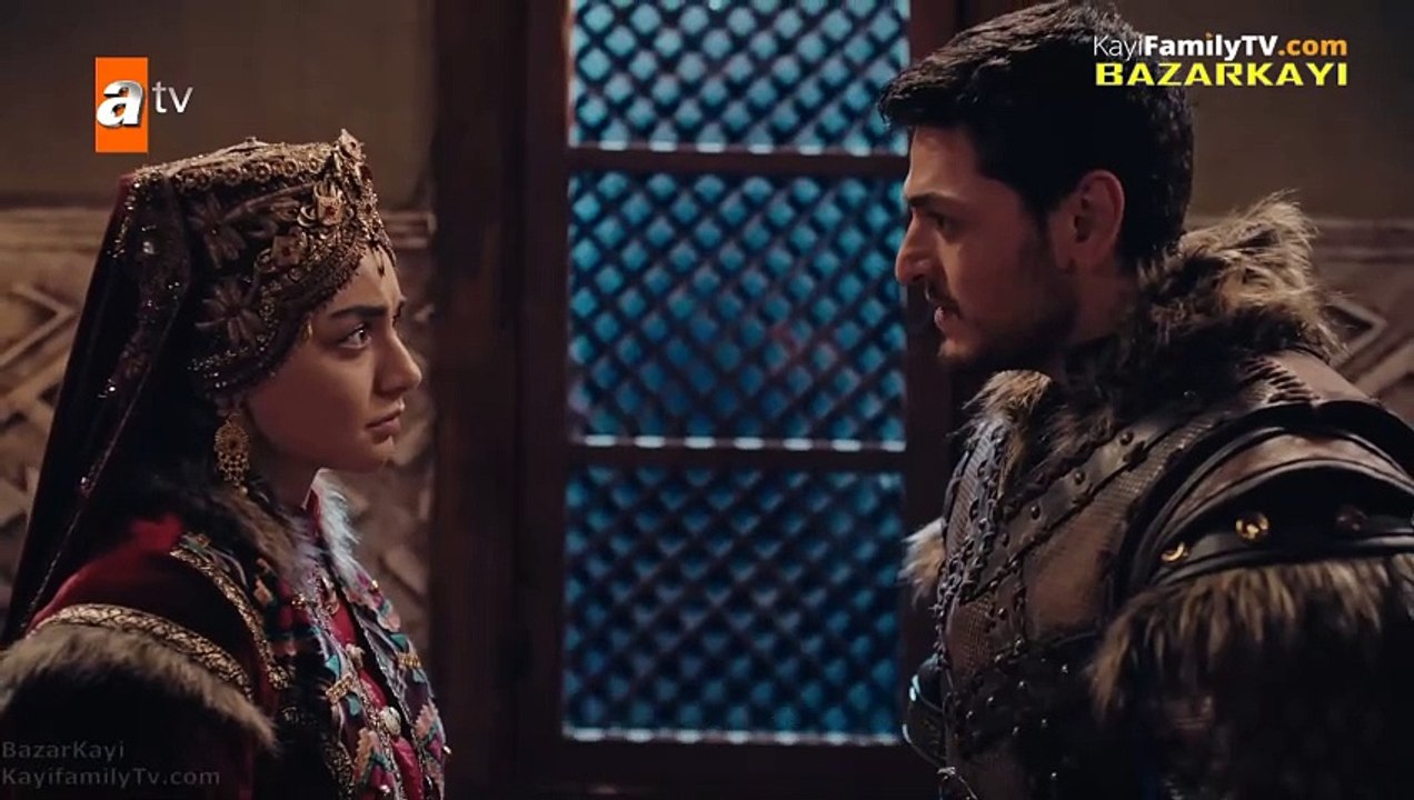 Kurulus Osman Capitulo 144 Completo en Espanol - Vídeo Dailymotion