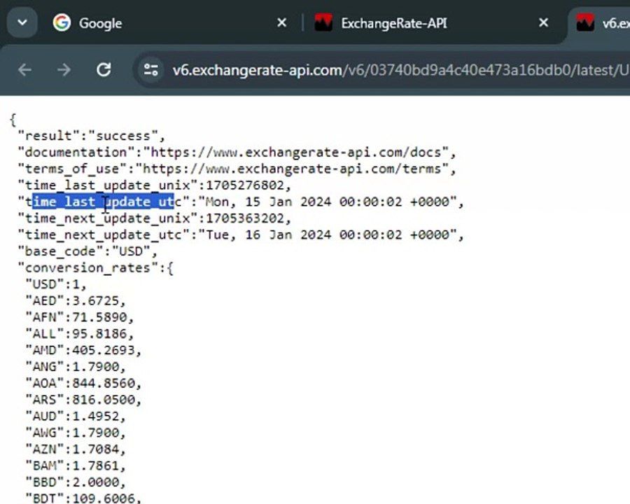 How to Create a Real-Time Currency Converter with Python and Tkinter تطبيق أسعار صرف العملات ...