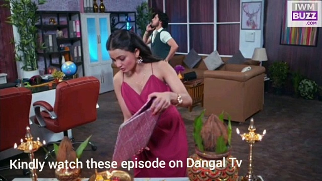 Mann Sundar | 16 January 2024 | Spoiler EP 756 | जूही ने बचाई रूही की जान, गुरु मां का काला सच ...