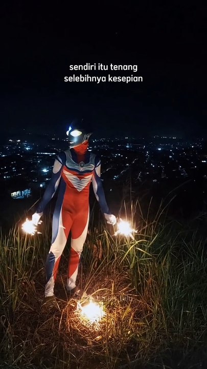 ultramen_ngakak - Video Dailymotion