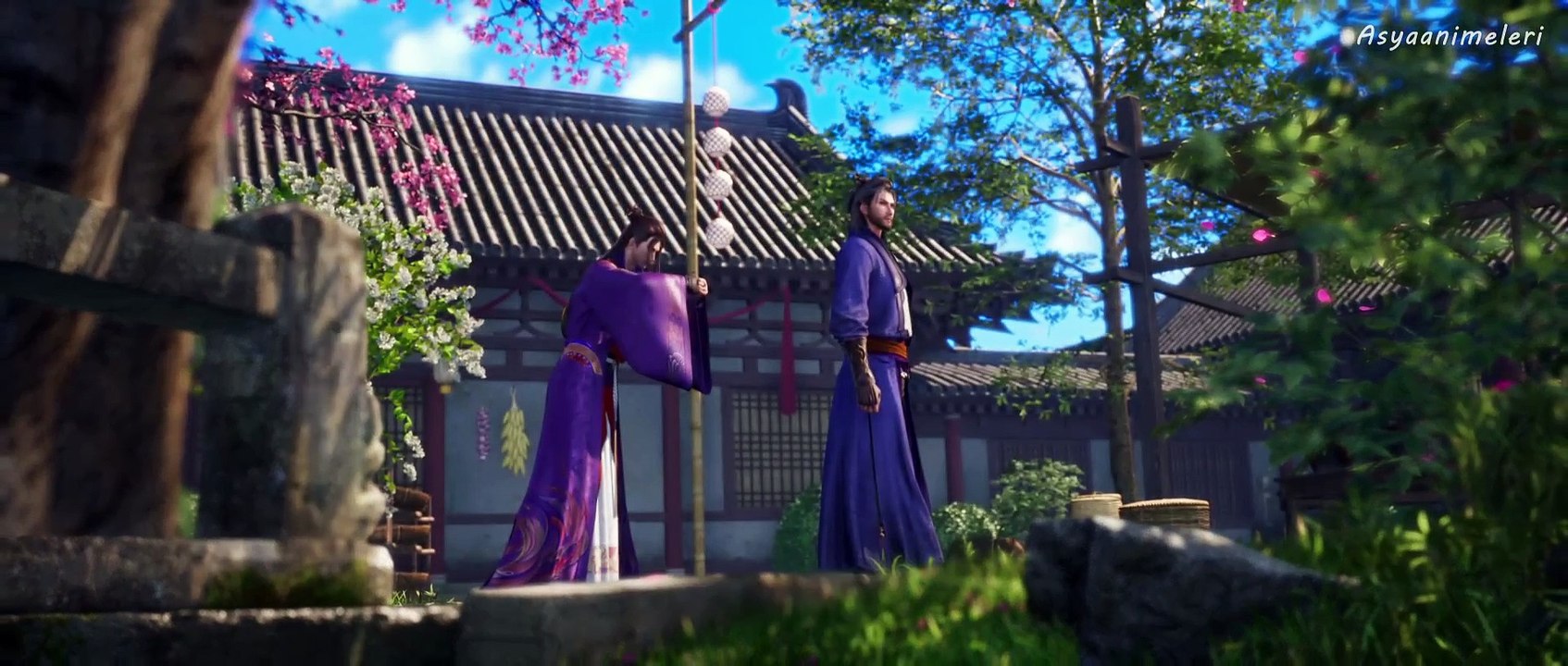 Hua Jiang Hu Zhi Tian Gang - Dailymotion Video