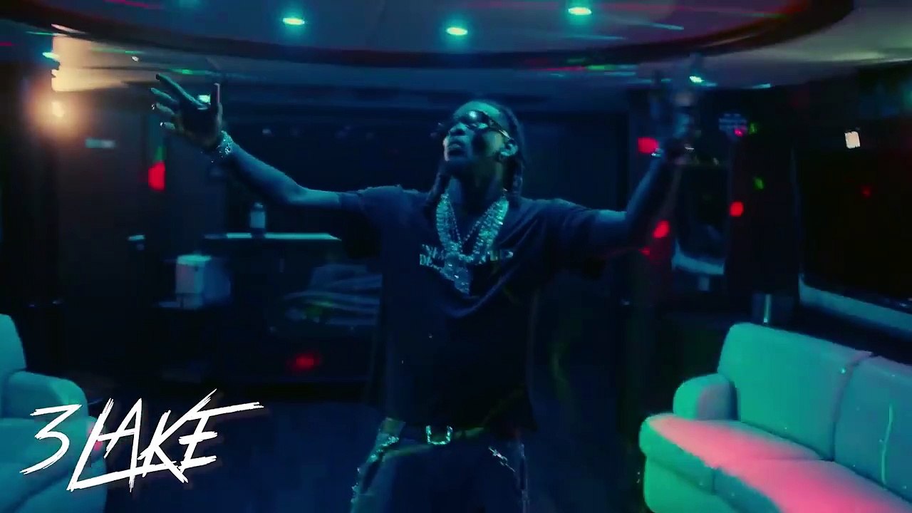 Offset - Diplomat (Feat. Travis Scott) - video Dailymotion
