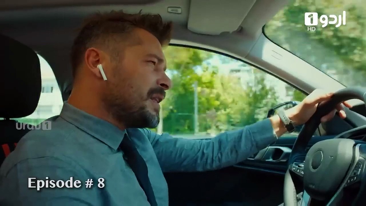 Dastak Mayray Dil Pay _ Episode 8 _ Turkish Drama _ Urdu Dubbing _ Sen Cal Kapim - video Dailymotion