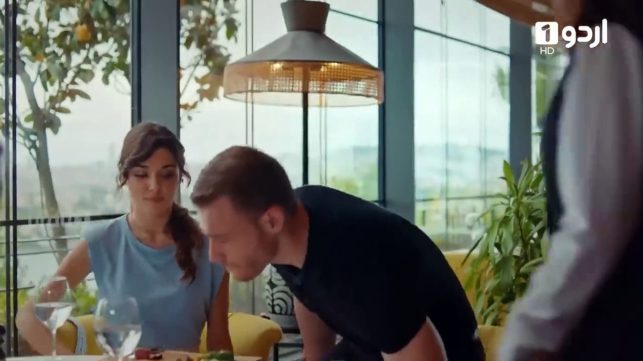 Dastak Mayray Dil Pay Episode 7 | Turkish Drama Urdu Dubbing Sen Cal Kapim - video Dailymotion