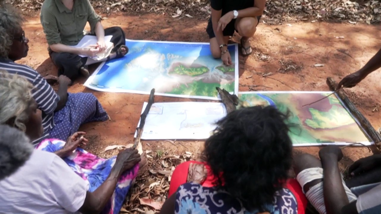 Federal Court-approved offshore gas pipeline prompts calls for reform - video Dailymotion