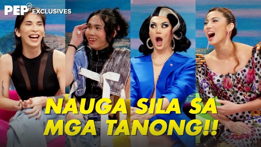 Drag Den Season 2: Bigger challenges, Bigger expectations, BIGGER ISSUES? | PEP Exclusives