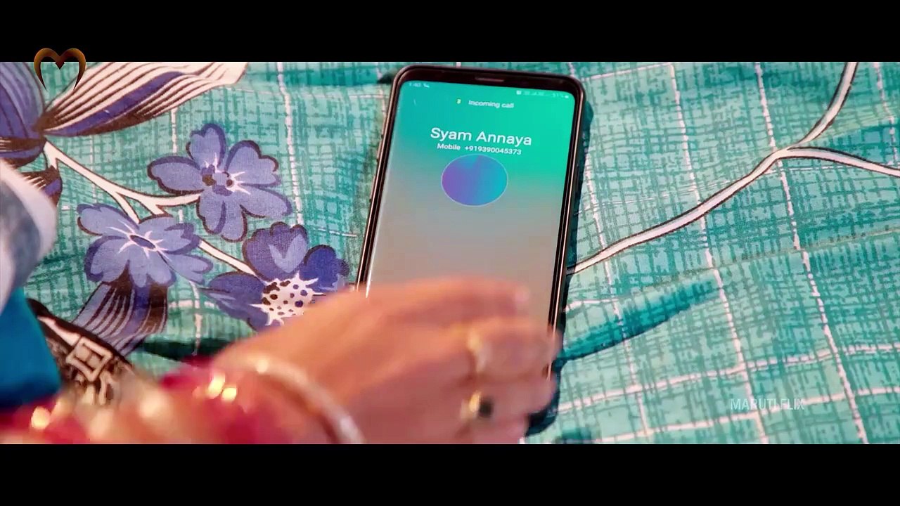 Racha Racha __ Latest Telugu Full Movie __ 2024 @Maruti Flix - video ...