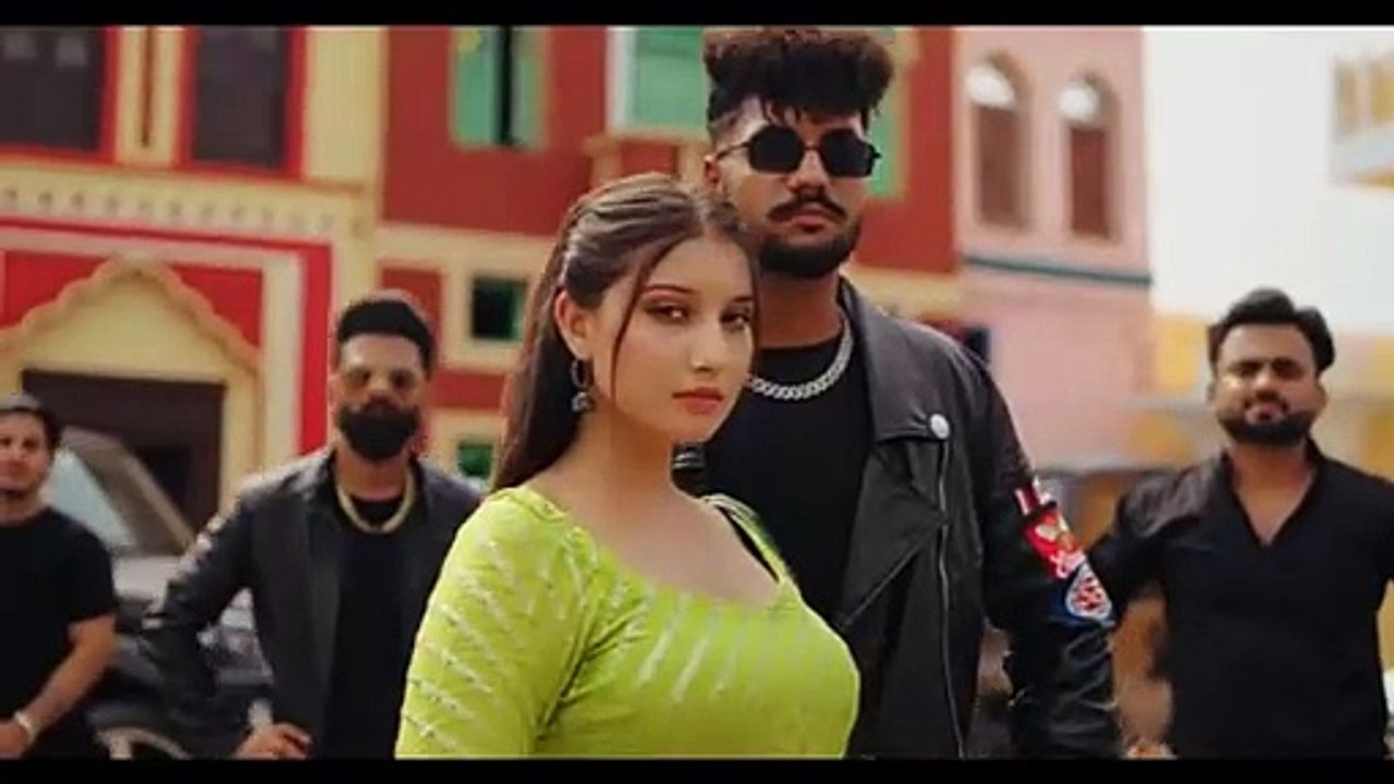 Ankhan_Official Video_Karan Kairon_Gurlez Akhtar_Latest Punjabi Songs ...