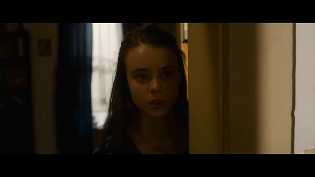 Red Right Hand | Film 2024 | Moviepilot