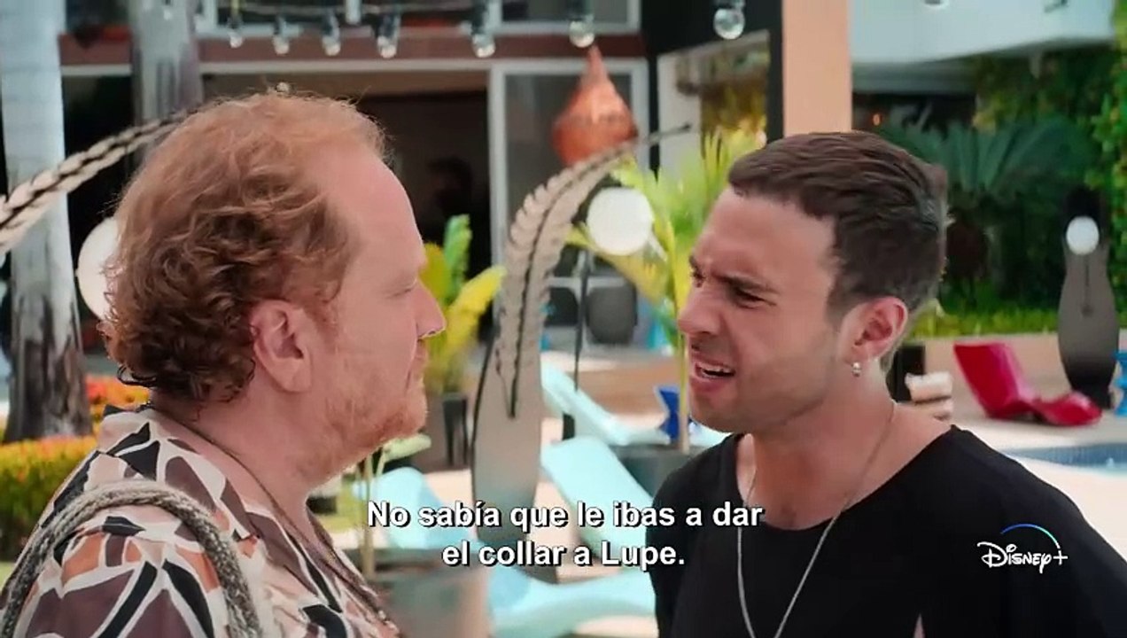 Siempre fui yo - Tráiler Temporada 2 Disney+ - Vídeo Dailymotion