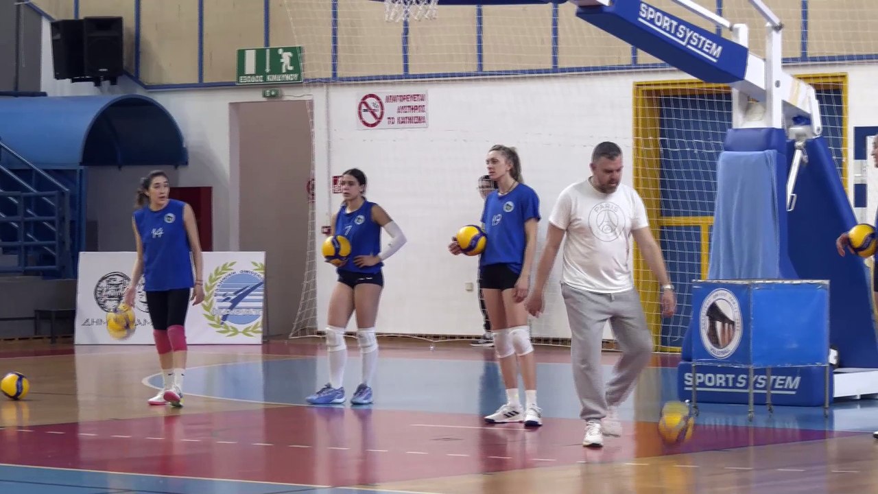O Kώστας Αγγουράς πρώτος προπονητής στον Α.Ο. Λαμίας 2013 ΙΝΤΕΡΚΑΤ ...