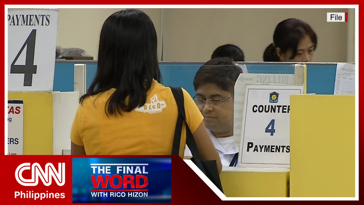 Pag-ibig to double member contributions starting February - video ...