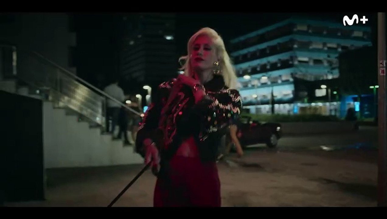 El inmortal - temporada 2 Tráiler - Vídeo Dailymotion