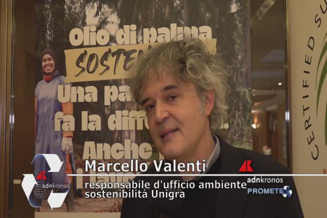 Valenti (Unigra): "Grazie a organismi di certificazione si supereranno ...