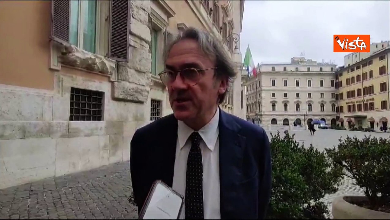 Bonelli: Leader candidati alle europee? Contrarissimo, vale per Meloni ...