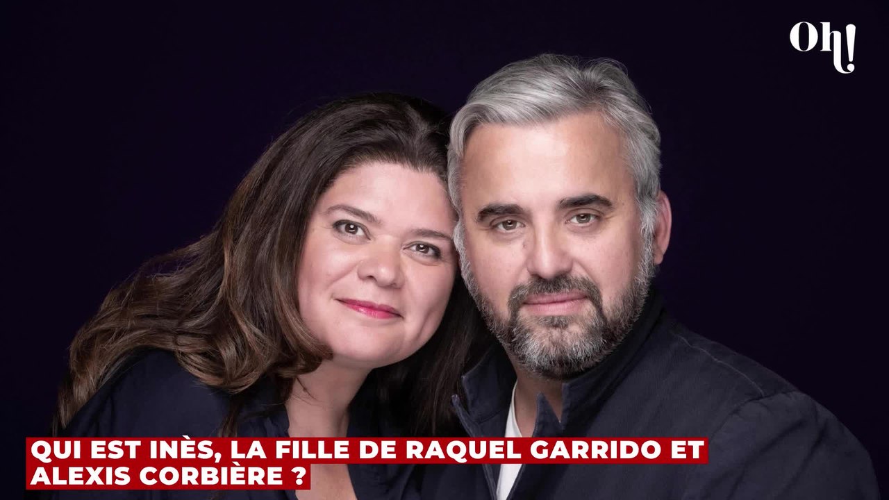 Qui est Inès, la fille de Raquel Garrido et Alexis Corbière ? - Vidéo Dailymotion