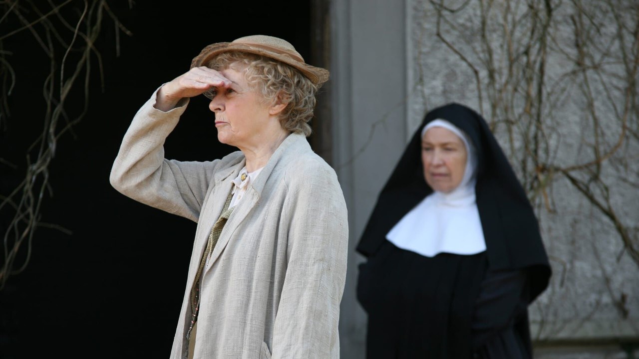 Miss Marple - Vidéo Dailymotion