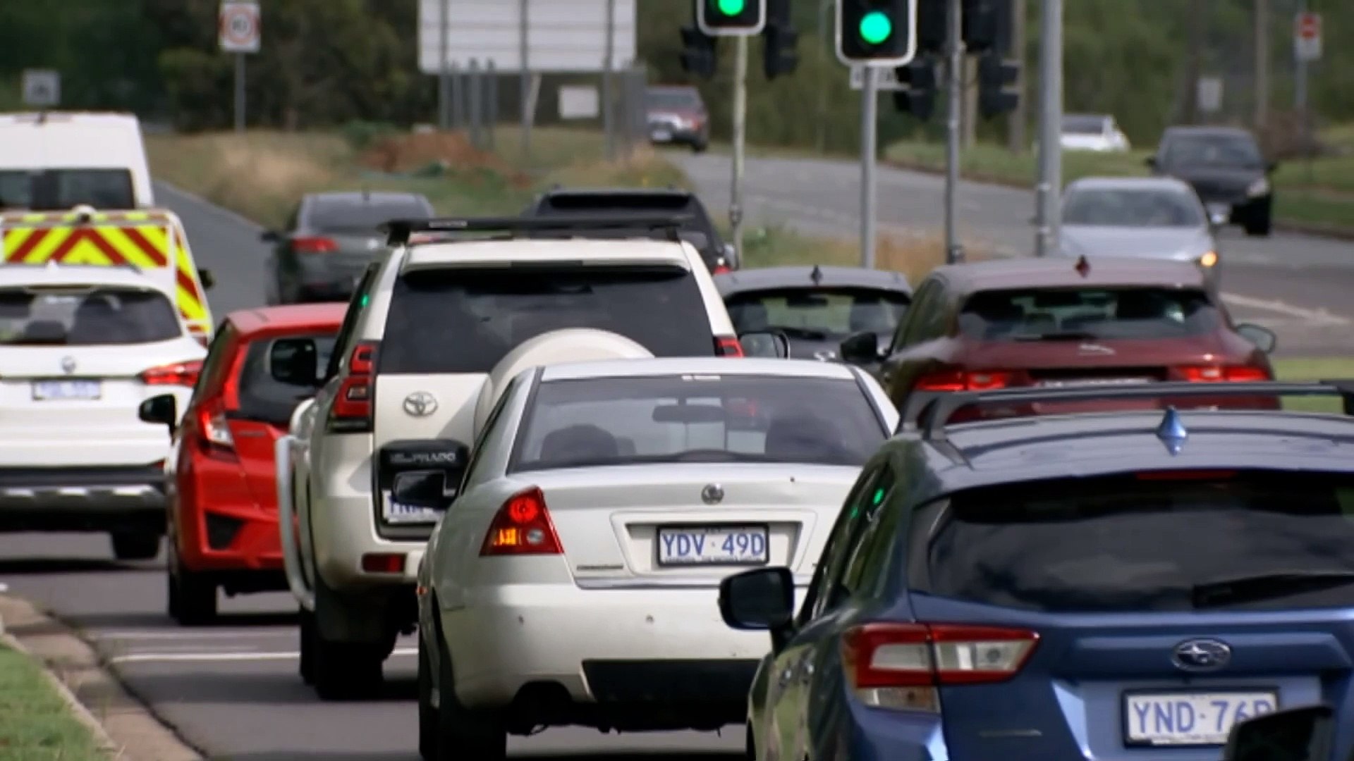 Phone cameras reveal thousands of ACT drivers caught using their phones ...