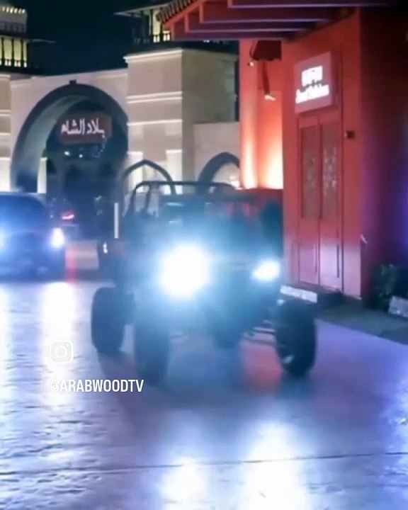 Watch the scenes of the movie Awlad Rizk 3 - فيديو Dailymotion