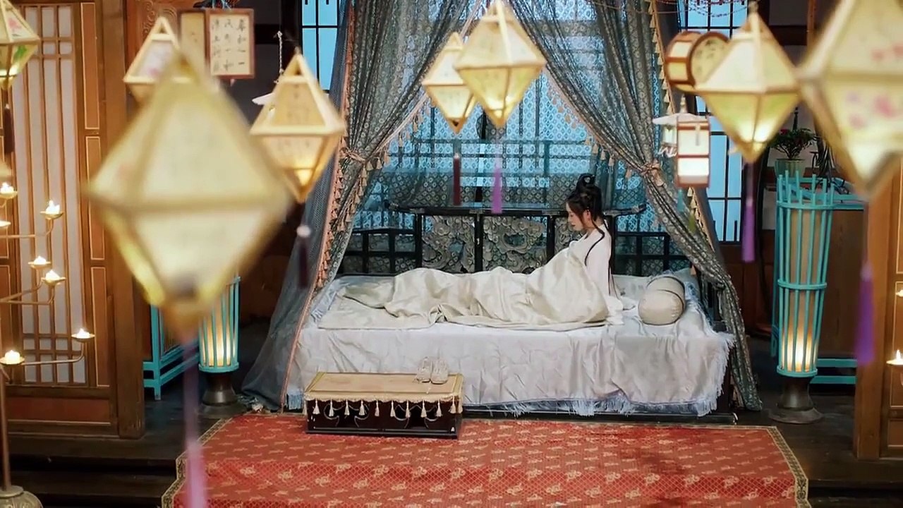 Jiang Jia Ep 16 English Sub - video Dailymotion