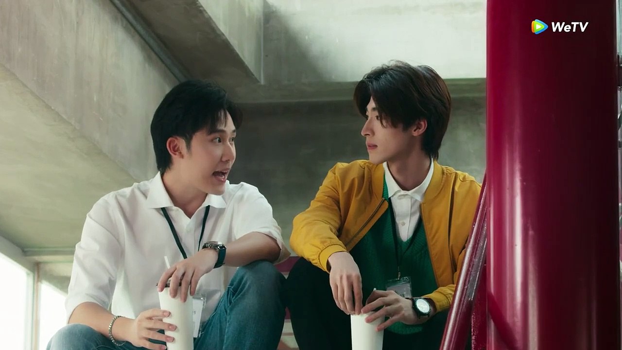 เด็กฝึกหน้าใสเติมหัวใจนายหญิง (Intern In My Heart) | Official Trailer | WeTV ORIGINAL - Vídeo ...